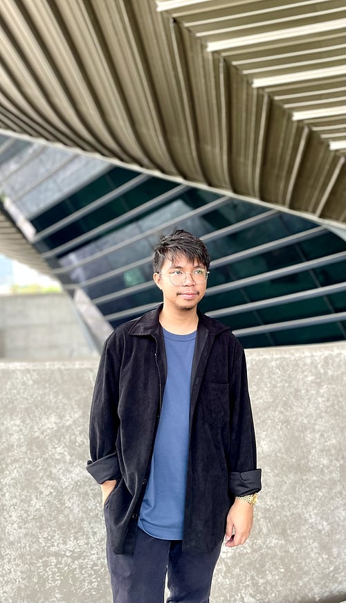 Some thoughts on how modern tech impacts architecture, fashion and film